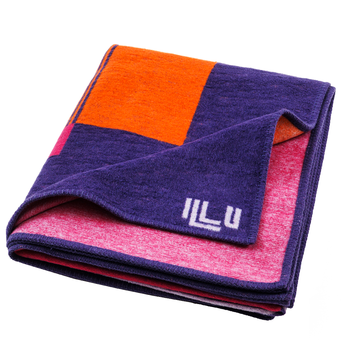 Stria Blanket – ILLU